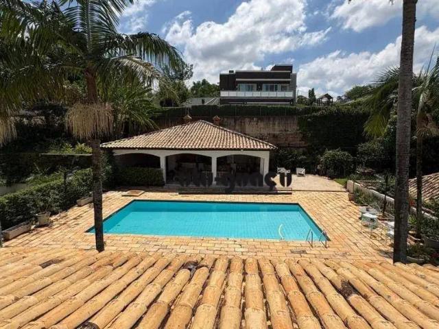 Casa / Sobrado em Condomínio para Venda em Itu/SP Campos de Santo Antônio 4 Quartos