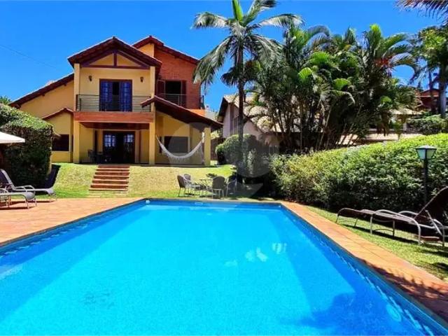 Casa / Sobrado em Condomínio para Venda em Itu/SP Campos de Santo Antônio 4 Quartos