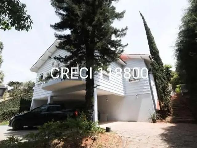 Casa / Sobrado em Condomínio para Venda em Itu/SP Bairro Campos de Santo Antônio 4 Quartos