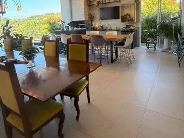 Casa / Sobrado em Condomínio para Venda em Itu/SP Campos de Santo Antônio 4 Quartos