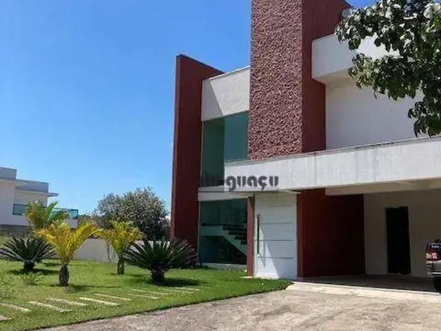 Casa / Sobrado em Condomínio para Venda em Itu/SP Campos de Santo Antônio 4 Quartos