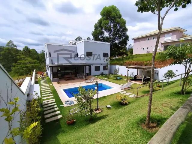 Casa / Sobrado em Condomínio para Venda em Itu/SP Campos de Santo Antônio 4 Quartos