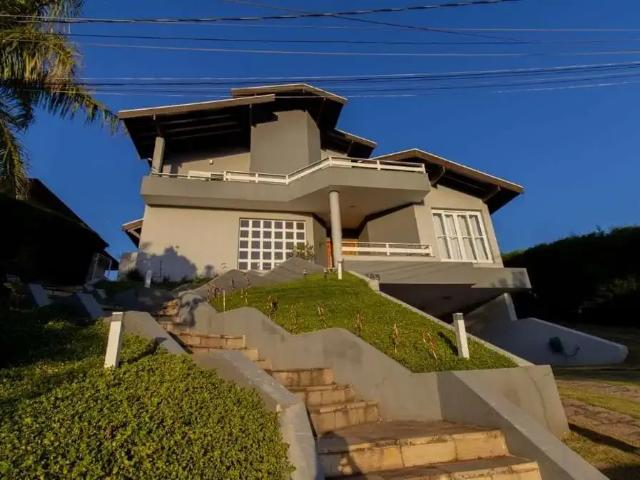 Casa / Sobrado em Condomínio para Venda em Itu/SP Campos de Santo Antônio 4 Quartos