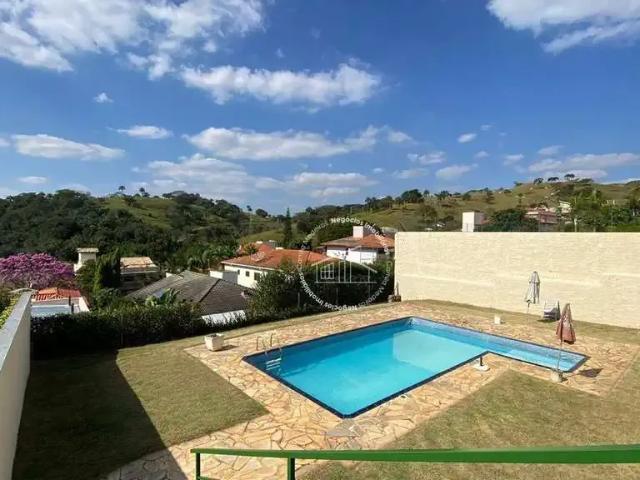 Casa / Sobrado em Condomínio para Venda em Itu/SP Campos de Santo Antônio 4 Quartos