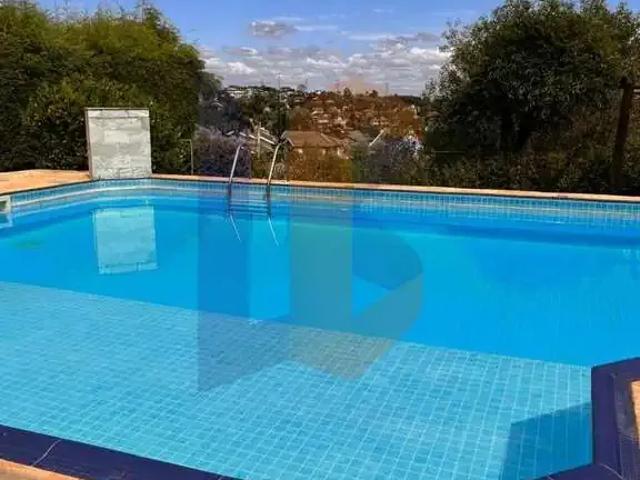 Casa / Sobrado em Condomínio para Venda em Itu/SP Campos de Santo Antônio 4 Quartos
