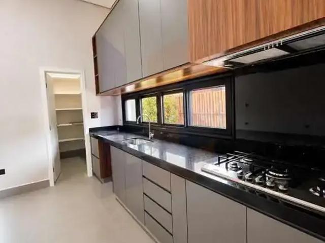 Casa / Sobrado em Condomínio para Venda em Itu/SP Campos de Santo Antônio 4 Quartos