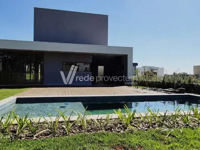Casa / Sobrado em Condomínio para Venda em Itu/SP Campos de Santo Antônio 4 Quartos