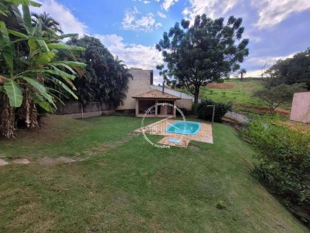 Casa / Sobrado em Condomínio para Venda em Itu/SP Campos de Santo Antônio 4 Quartos