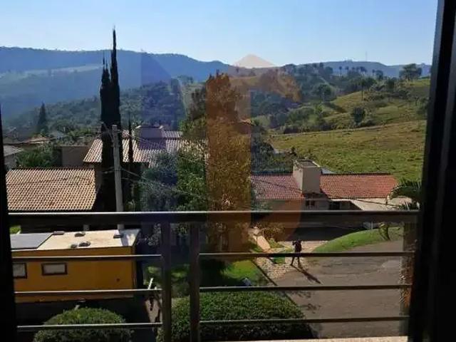Casa / Sobrado em Condomínio para Venda em Itu/SP Campos de Santo Antônio 5 Quartos