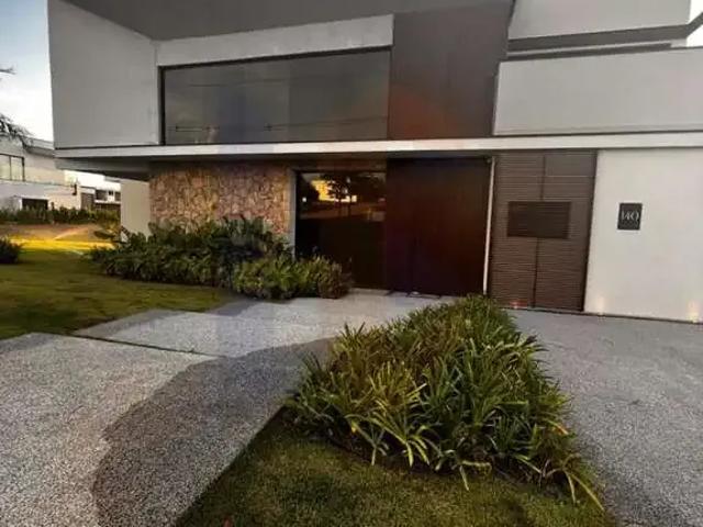 Casa / Sobrado em Condomínio para Venda em Itu/SP Campos de Santo Antônio 6 Quartos