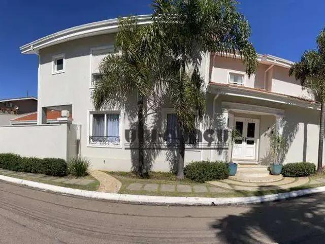 Casa / Sobrado em Condomínio para Venda em Itu/SP Centro 4 Quartos