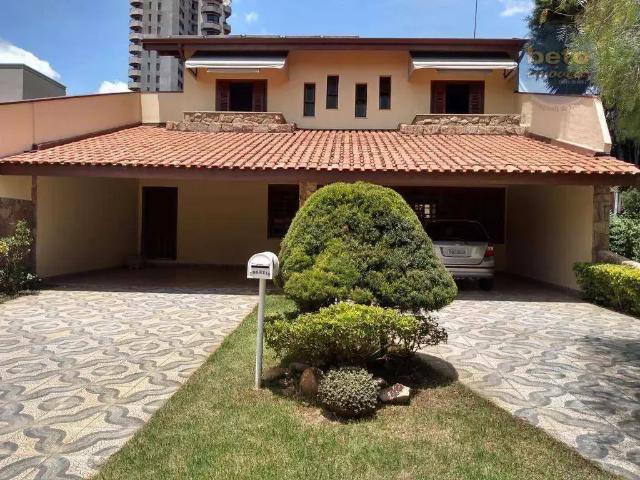 Casa / Sobrado em Condomínio para Venda em Itu/SP Centro 4 Quartos
