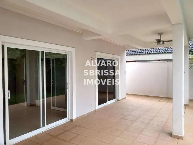 Casa / Sobrado em Condomínio para Venda em Itu/SP Centro 4 Quartos