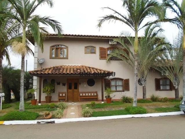 Casa / Sobrado em Condomínio para Venda em Itu/SP Centro 4 Quartos