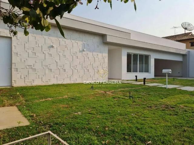 Casa / Sobrado em Condomínio para Venda em Itu/SP Centro 4 Quartos