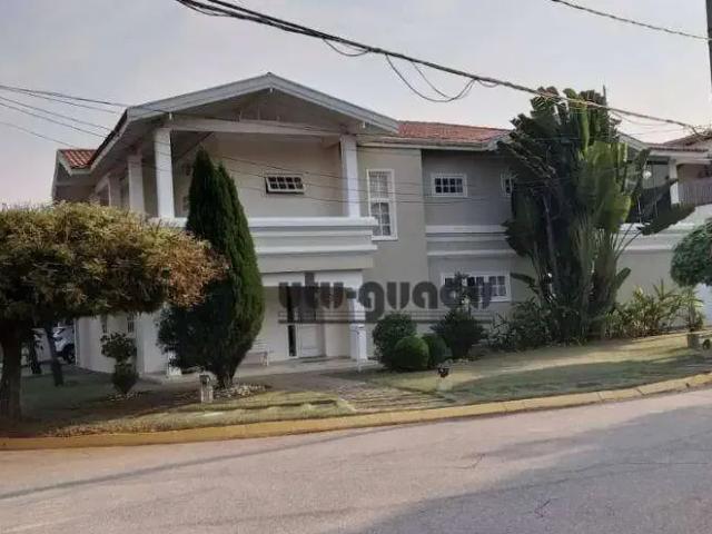 Casa / Sobrado em Condomínio para Venda em Itu/SP Centro 4 Quartos