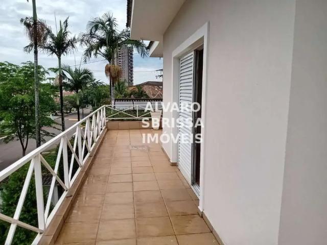 Casa / Sobrado em Condomínio para Venda em Itu/SP Centro 4 Quartos
