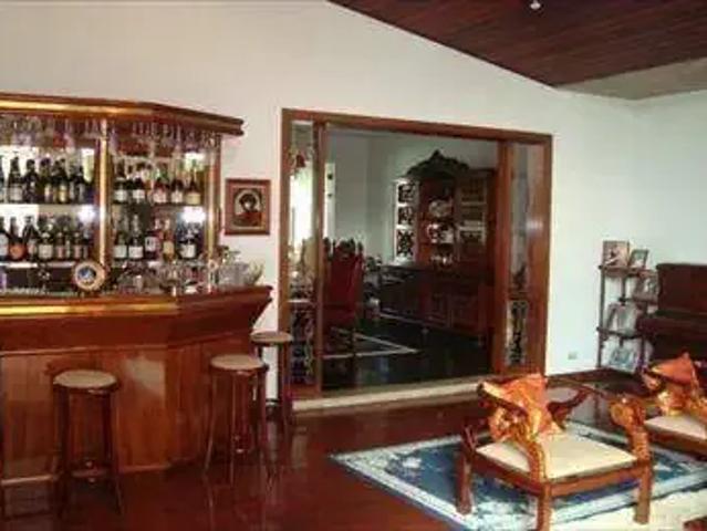 Casa / Sobrado em Condomínio para Venda em Itu/SP Centro 4 Quartos