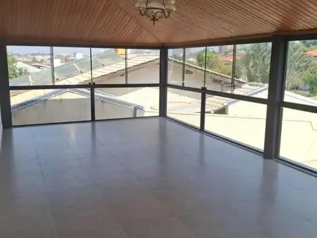Casa / Sobrado em Condomínio para Venda em Itu/SP Centro 5 Quartos