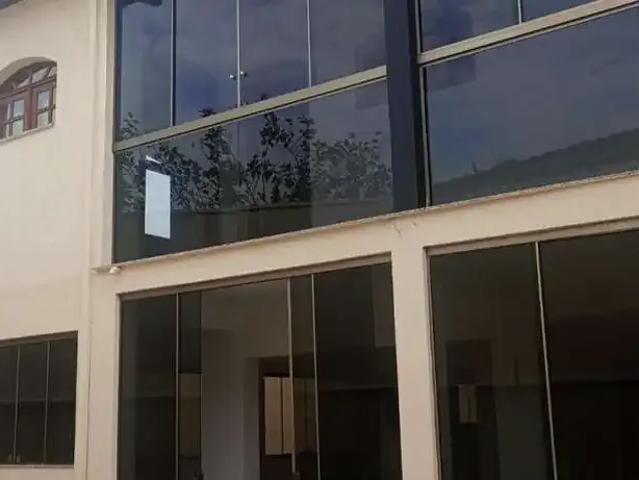 Casa / Sobrado em Condomínio para Venda em Itu/SP Centro 5 Quartos