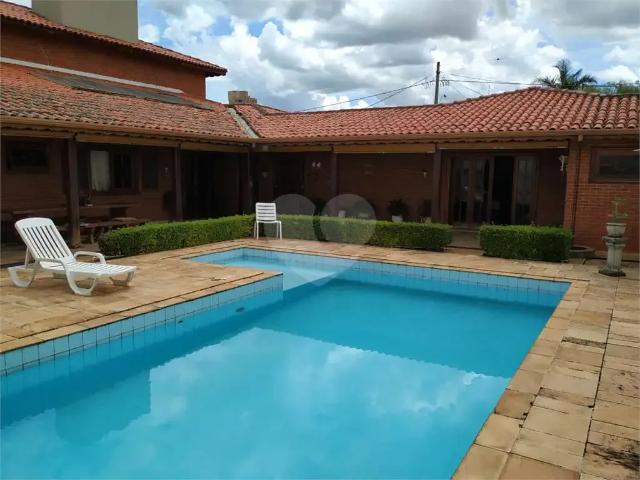 Casa / Sobrado em Condomínio para Venda em Itu/SP Centro 5 Quartos