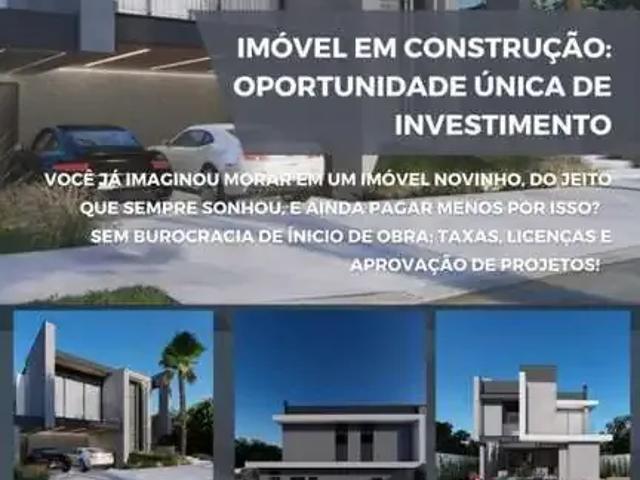 Casa / Sobrado em Condomínio para Venda em Itu/SP Centro