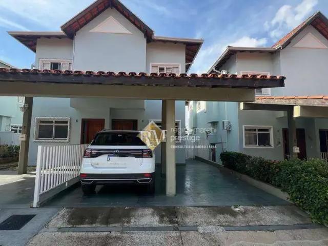 Casa / Sobrado em Condomínio para Venda em Itu/SP Centro 3 Quartos