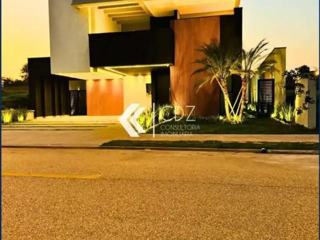 Casa / Sobrado em Condomínio para Venda em Itu/SP Centro 3 Quartos