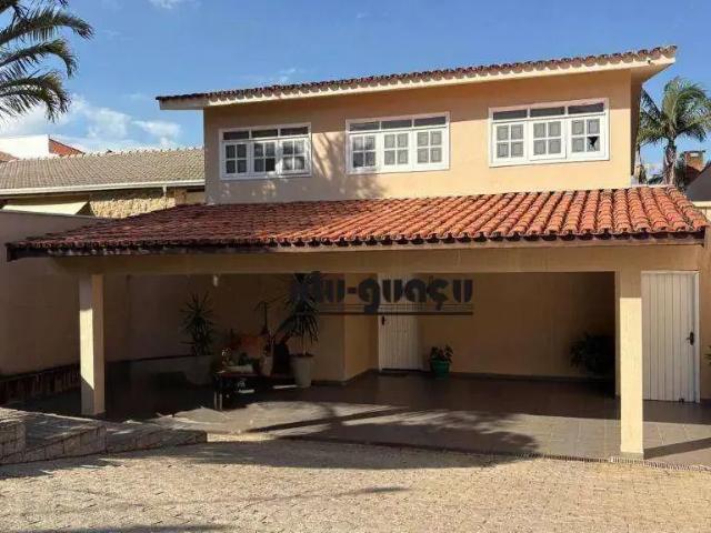 Casa / Sobrado em Condomínio para Venda em Itu/SP Centro 3 Quartos