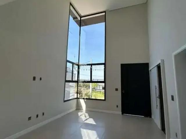 Casa / Sobrado em Condomínio para Venda em Itu/SP Centro 3 Quartos