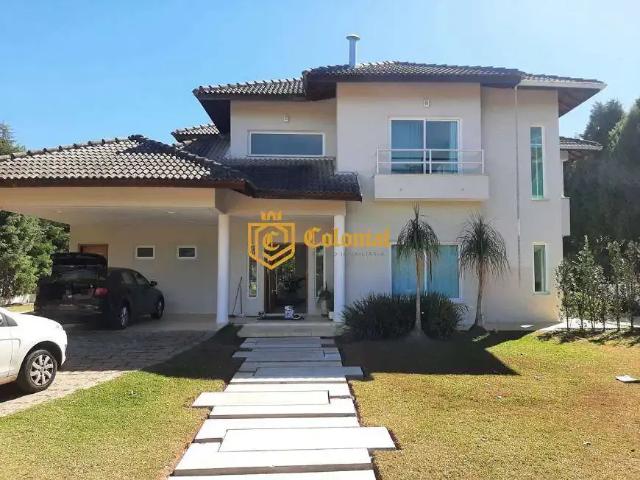 Casa / Sobrado em Condomínio para Venda em Itu/SP Centro 3 Quartos