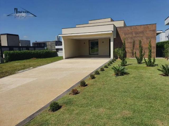 Casa / Sobrado em Condomínio para Venda em Itu/SP Centro 3 Quartos