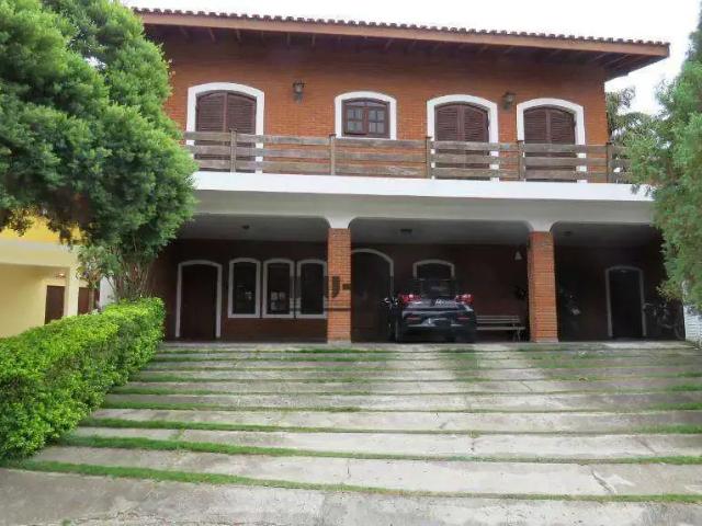 Casa / Sobrado em Condomínio para Venda em Itu/SP Centro 3 Quartos