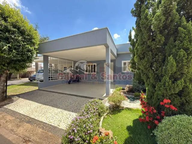 Casa / Sobrado em Condomínio para Venda em Itu/SP Chácara Bela Vista 3 Quartos