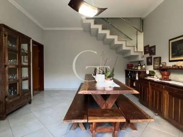 Casa / Sobrado em Condomínio para Venda em Itu/SP Chácara Bela Vista 3 Quartos