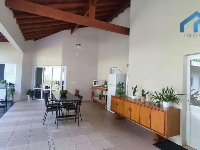Casa / Sobrado em Condomínio para Venda em Itu/SP Chácara Flora 3 Quartos