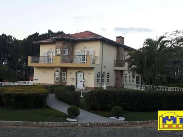 Casa / Sobrado em Condomínio para Venda em Itu/SP Chácara Flora 3 Quartos