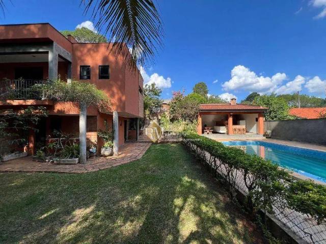 Casa / Sobrado em Condomínio para Venda em Itu/SP Chácara Flora 3 Quartos