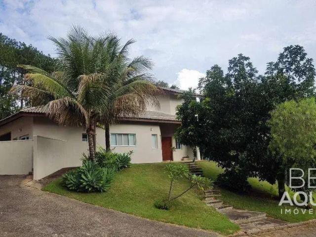 Casa / Sobrado em Condomínio para Venda em Itu/SP Chácara Flora 3 Quartos