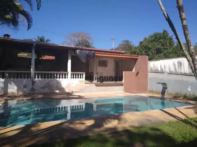 Casa / Sobrado em Condomínio para Venda em Itu/SP Chácara Flórida 4 Quartos