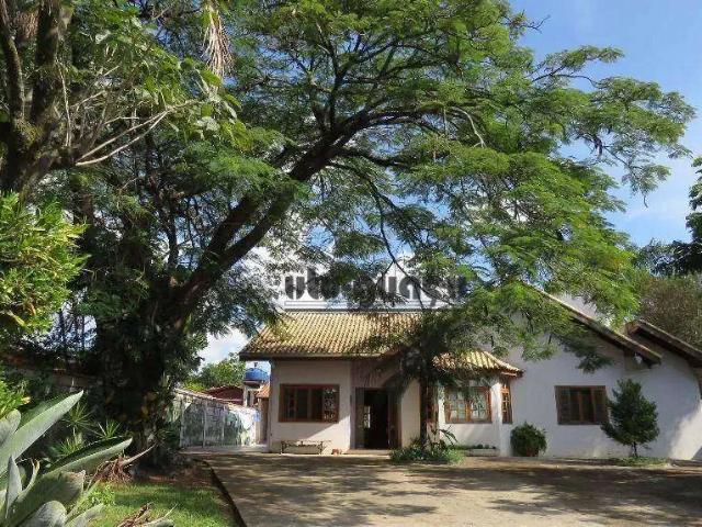 Casa / Sobrado em Condomínio para Venda em Itu/SP Chácara Flórida 2 Quartos