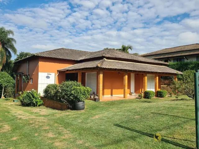 Casa / Sobrado em Condomínio para Venda em Itu/SP Chácara Flórida 3 Quartos