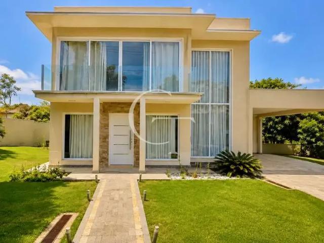 Casa / Sobrado em Condomínio para Venda em Itu/SP Chácara Flórida 3 Quartos