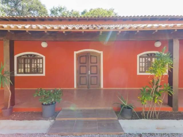 Casa / Sobrado em Condomínio para Venda em Itu/SP Chácara Flórida 3 Quartos