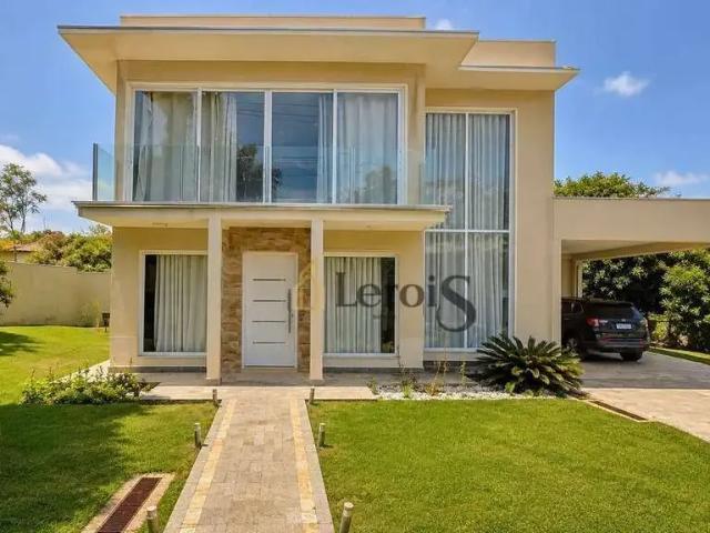 Casa / Sobrado em Condomínio para Venda em Itu/SP Chácara Flórida 3 Quartos