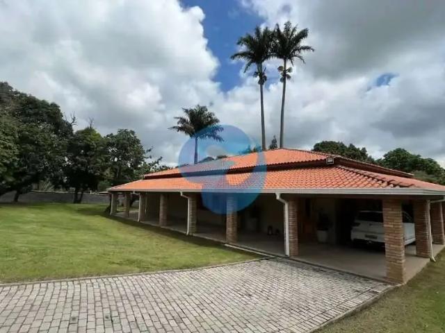 Casa / Sobrado em Condomínio para Venda em Itu/SP Chácara Flórida 3 Quartos