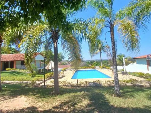 Casa / Sobrado em Condomínio para Venda em Itu/SP Chácara São João 3 Quartos