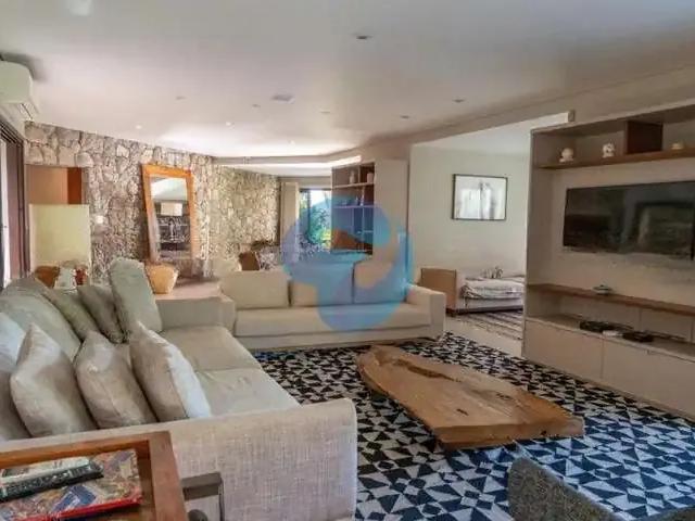 Casa / Sobrado em Condomínio para Venda em Itu/SP Chácara Paraíso 6 Quartos