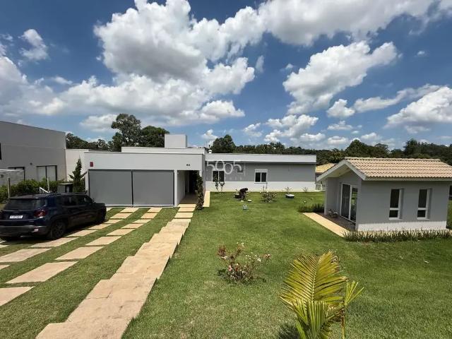 Casa / Sobrado em Condomínio para Venda em Itu/SP Chácaras Leonardi 3 Quartos