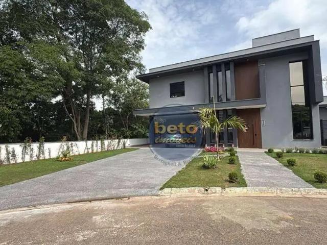 Casa / Sobrado em Condomínio para Venda em Itu/SP Chácaras Primavera 3 Quartos
